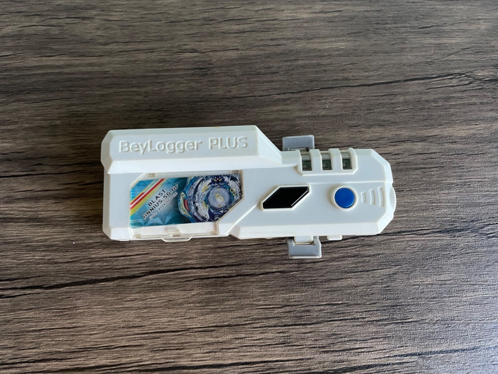 Takara Tomy Beyblade Burst B-77 Beylogger Plus - Tested Working | eBay