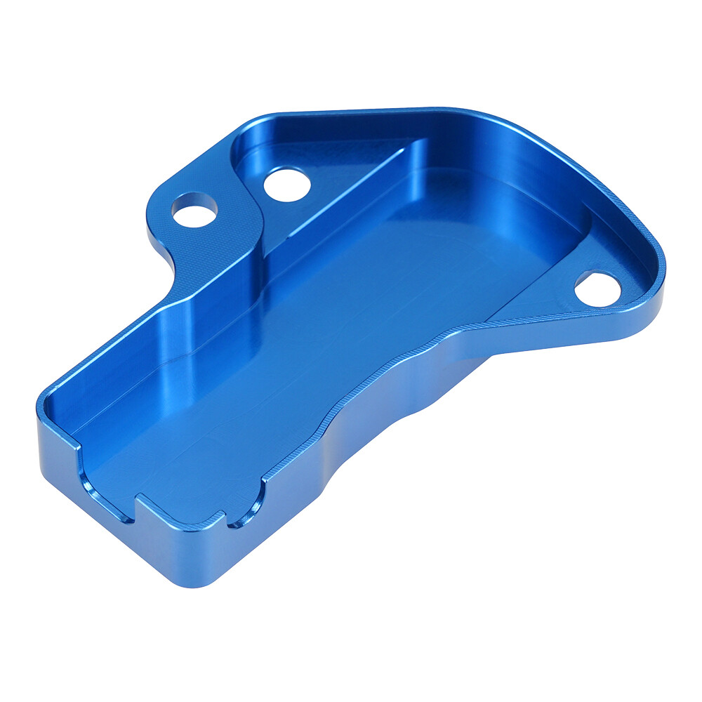 Billet TPS Sensor Guard Cover Protector For Husqvarna TE250i TE300i ...