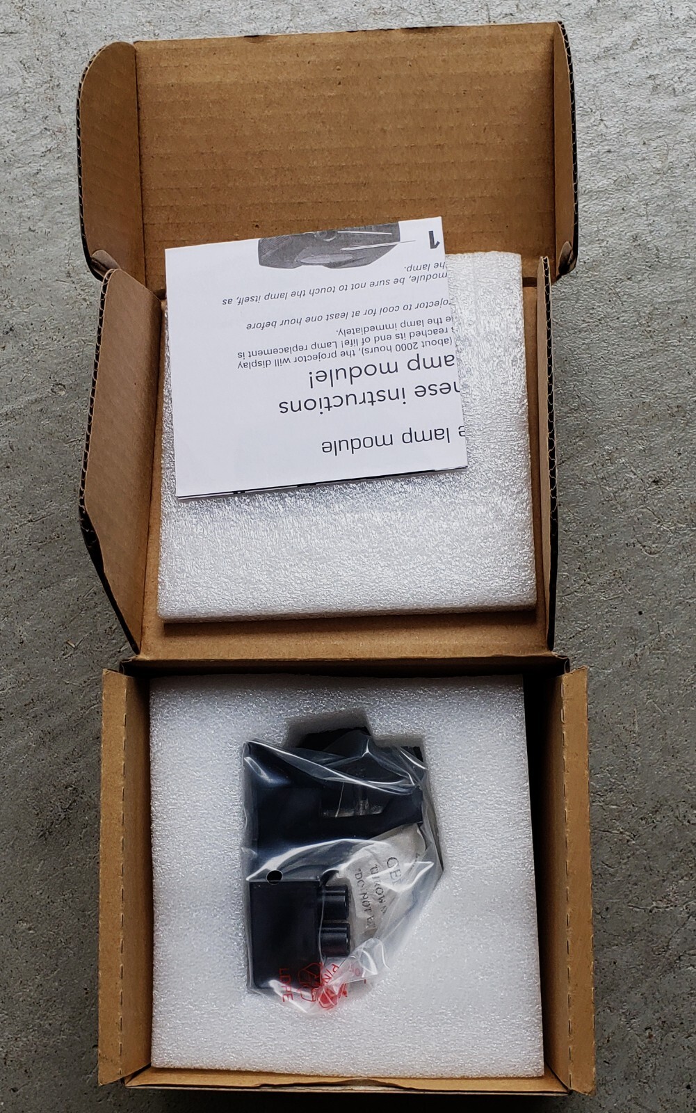 *L@@K CINEGO PROJECTOR WITH SUB WOOFER & REMOTE & BRAND NEW EXTRA BULD ...