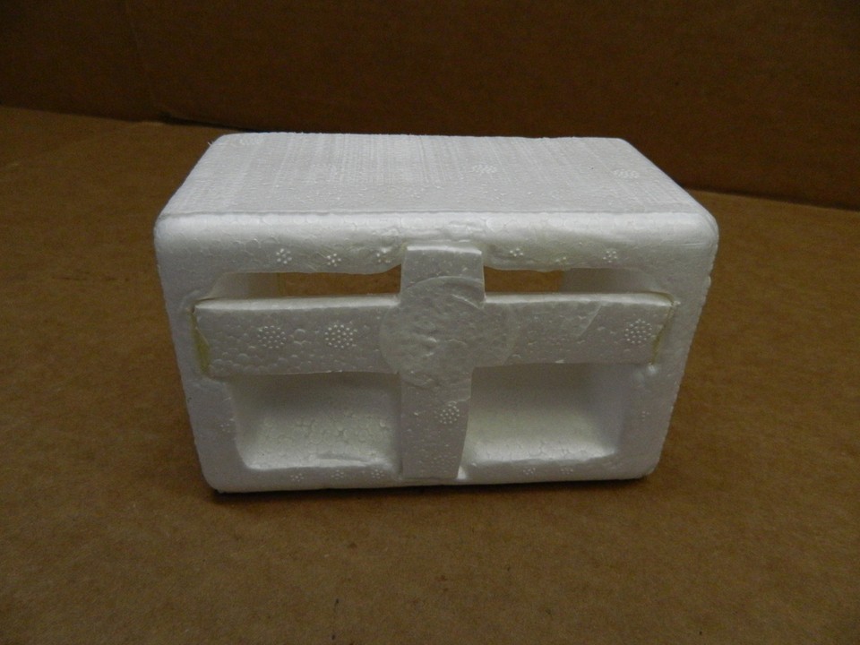 Magic Chef Refrigerator Air Duct Foam/Insulation Part # 16331000001001 ...