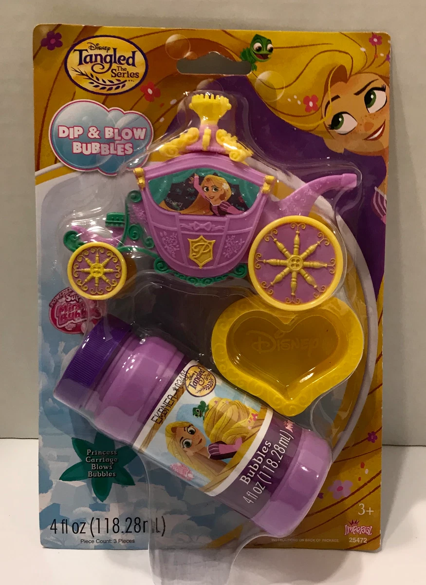 Little Godzilla Blowing Bubbles