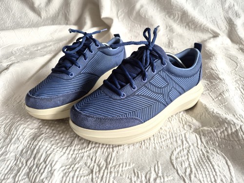 kybun kyboot bauma women's comfortable anatomical sneakers | eBay