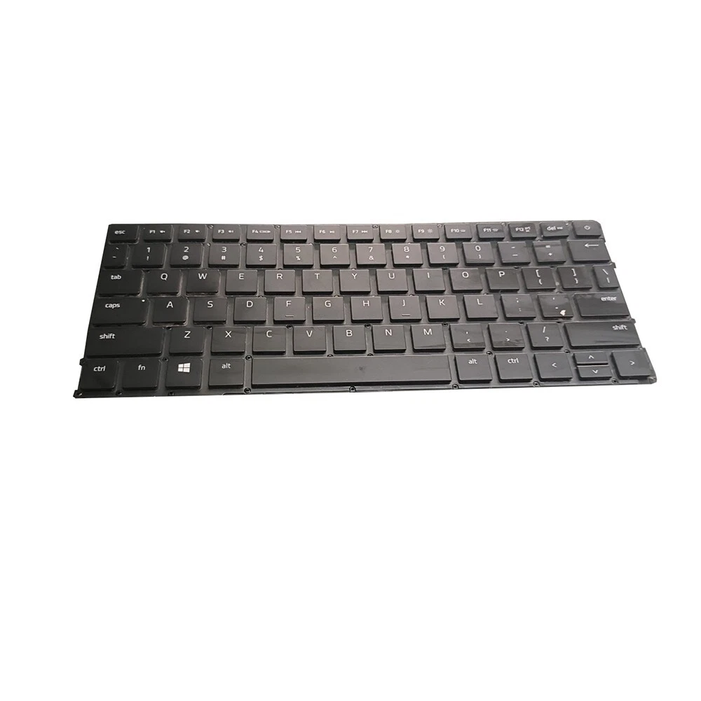Razer Blade 14 Keyboard