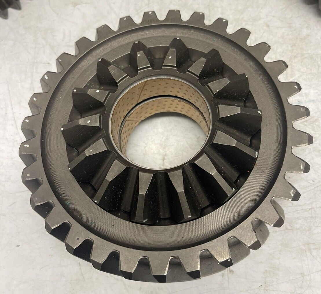World American 127495 Inter-Axle Power Divider Pinion Gear for Eaton ...