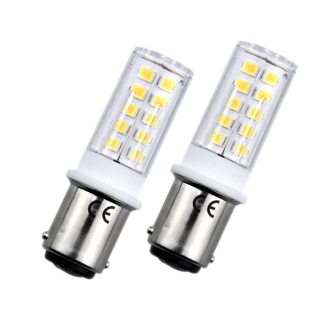 3W Ba15d LED Light Bulb 24V Double Contact Bayonet SBC Ba15d LED Lamp 3w-ba15d-led-light-bulb-24v-double-contact-bayonet-sbc-ba15d-led-lamp