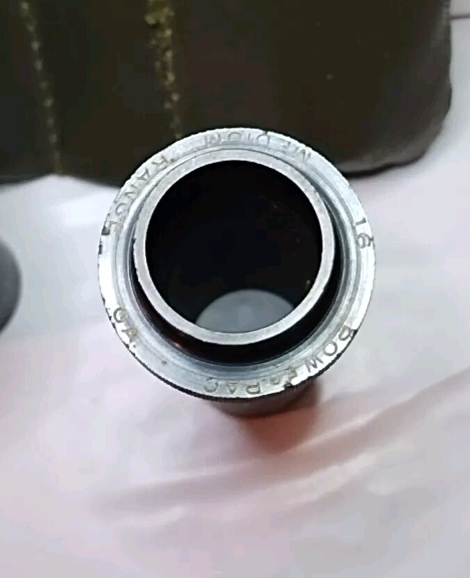 Vintage Power Pac 16 Gauge Choke Tube Lot Of 2 Long & Medium Range JC ...