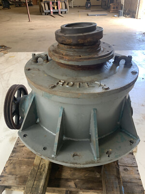 Process Equipment - Rotex Screener