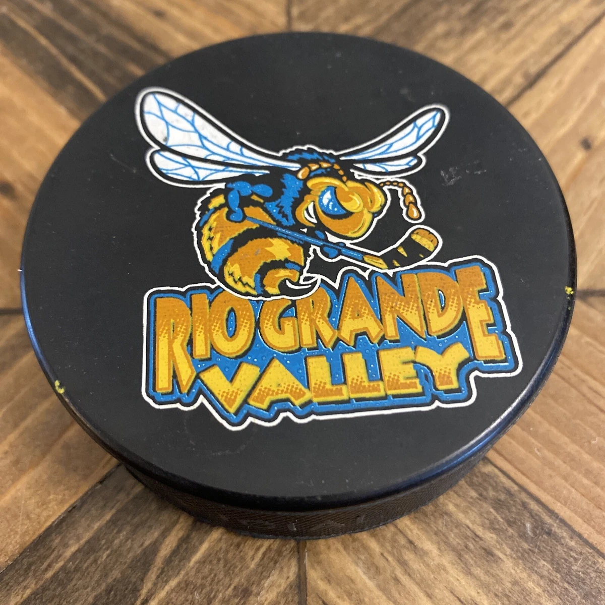 Killa Beez Hockey