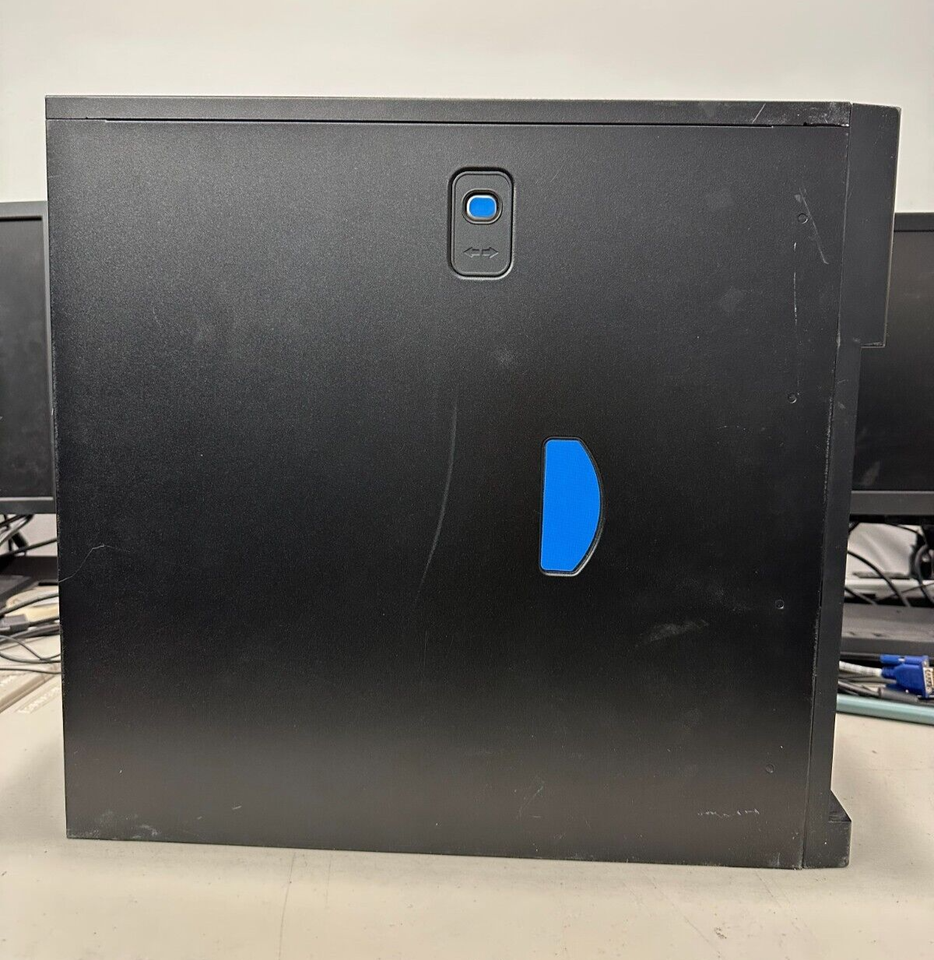 Intel SC5650UP Xeon X3430 2.40GHz 8 GB DDR3 RAM Without Storage | eBay