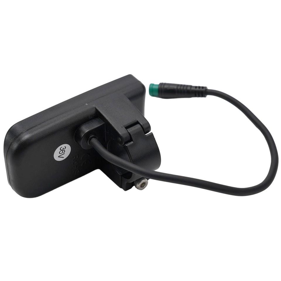 High Quality LED Display Accessories Parts Control Panel For 22.2mm ...