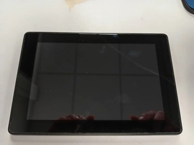Amazon Kindle Fire HD 3rd Gen 7in WiFi Tablet Black | eBay UK