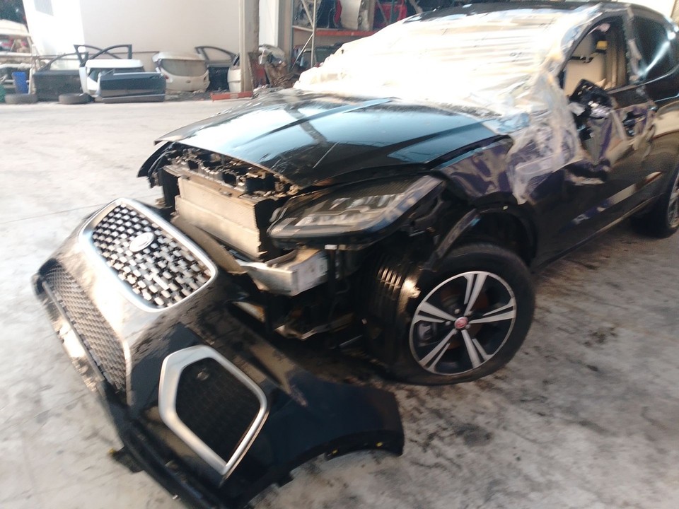 M8E214F041BB ELEKTRONISCHES MODUL / 1149900 FÜR JAGUAR E-PACE X540 2.0 ...