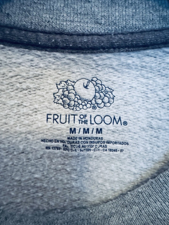 Mens Medium (2 Set) Sweat Shirts | eBay