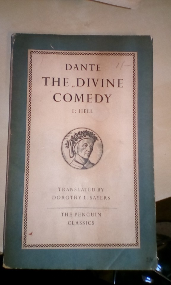 joblot bundle penguin vintage paperbacks Balzac Stendhal Housman dante ...