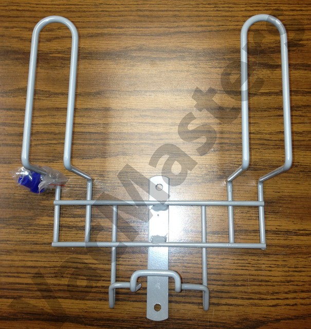 Genuine VACUFLO Central Vacuum Wire Hose Rack - Beam Nutone Electrolux ...