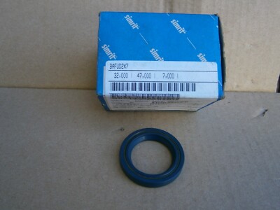 Simrit Wellendichtring/Simmering Freudenberg BA 32x47x7 | eBay.de