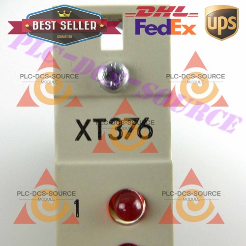 ABB Monitoring Device XT376A HEIE420158R0001 Via FEDEX/DHL | eBay