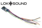 ESU 58823 LokSound 5 micro DCC "blank decoder", single wires, gauge: N ...