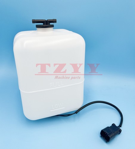 For Komatsu 20Y-06-15240 Reserve Tank PC100 PC128 200 220 230 270 300 ...