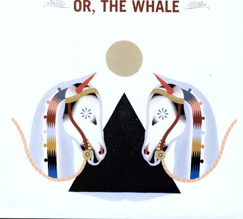 Or, The Whale Or, The Whale Vinyl LP NEW sealed 724101602412 | eBay