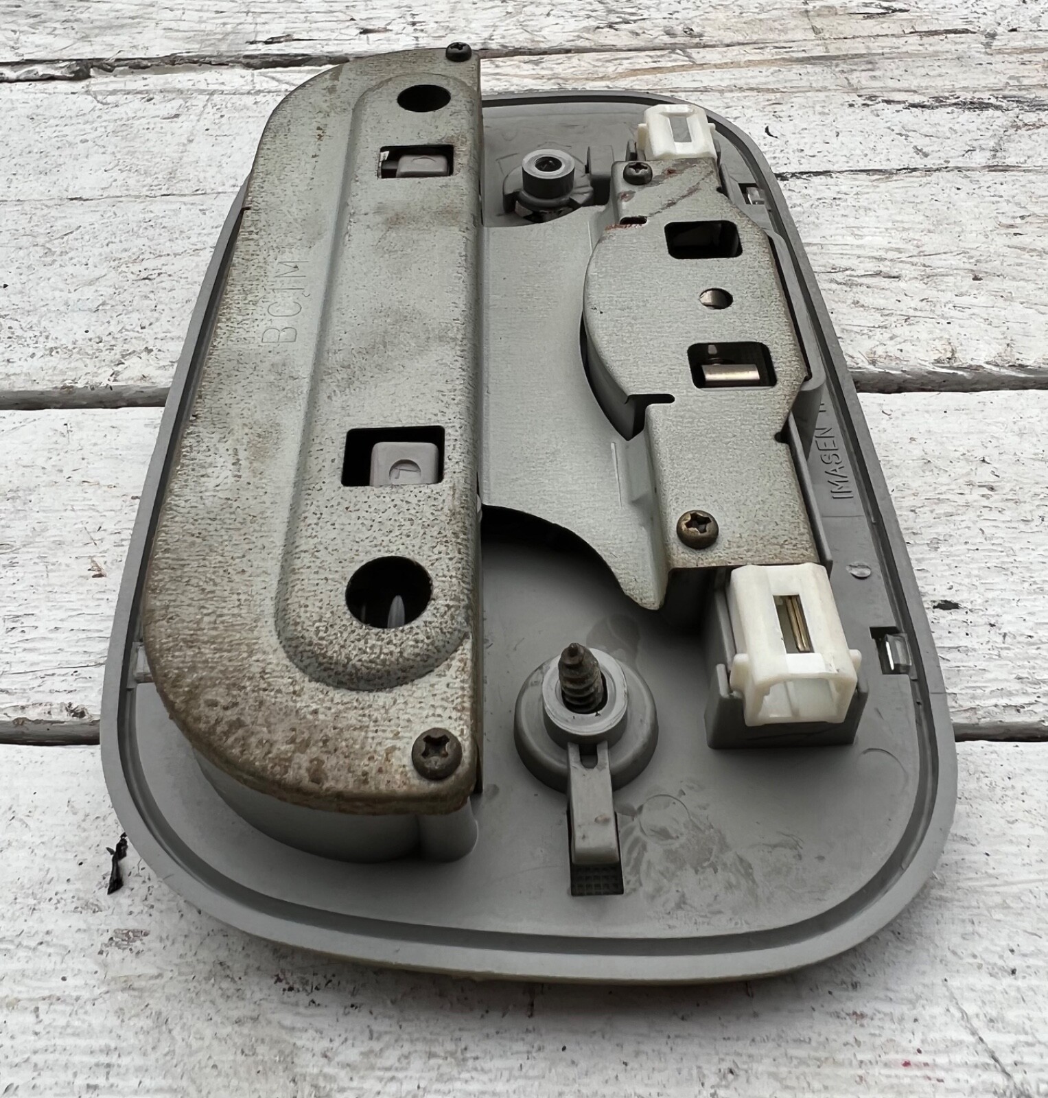 Mazda 323F BG 1989 94 Front Interior Roof Light Lamp Imasen 1151-308 ...