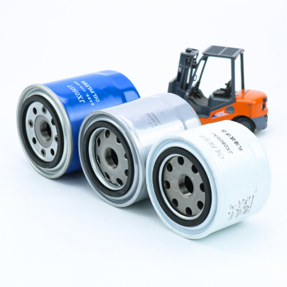 Transmission Oil Filter for Heli Forklift Transmission Oil Filter ...