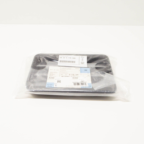 BMW 3 F30 Rear Ventilation Duct 64229176945 9176945 2015 | eBay