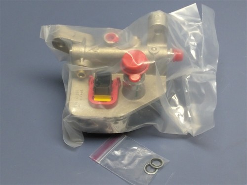 Dorman - HD Solutions Hydrocarbon Dosing Module 904-5520 Fits Volvo ...