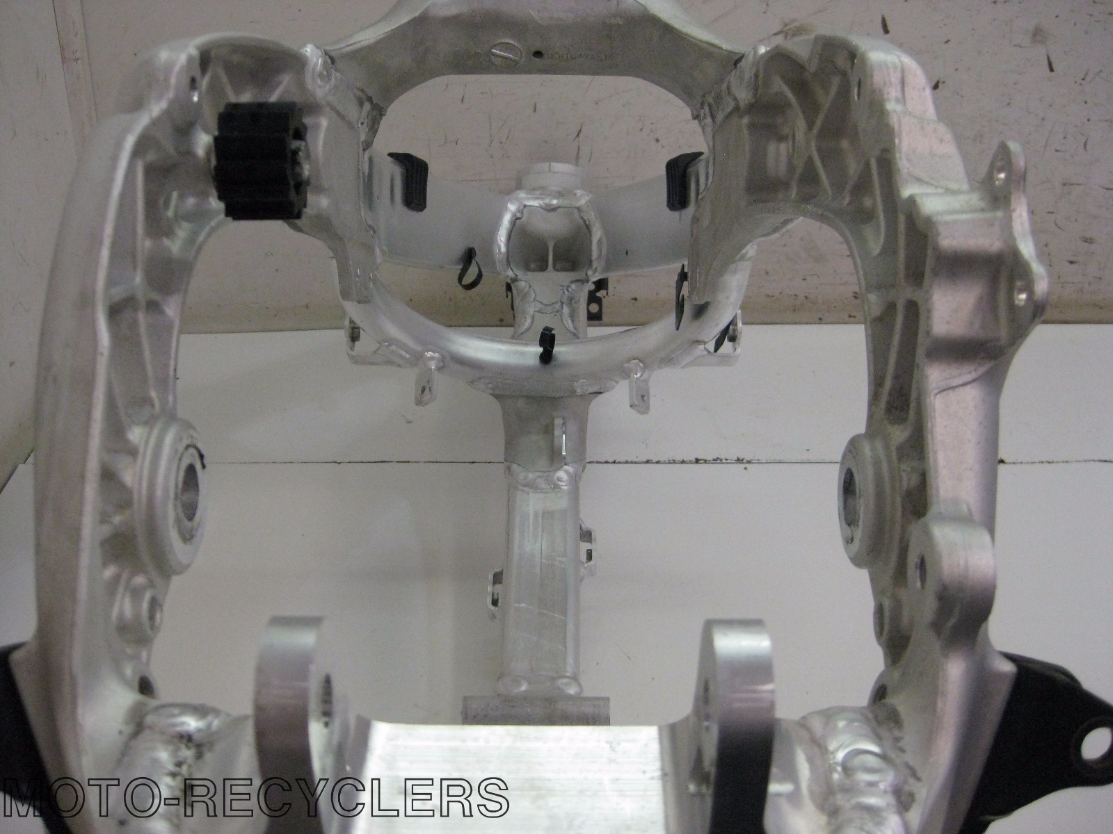 11 KX250F KX 250F KXF250 frame chassis 123 A | eBay