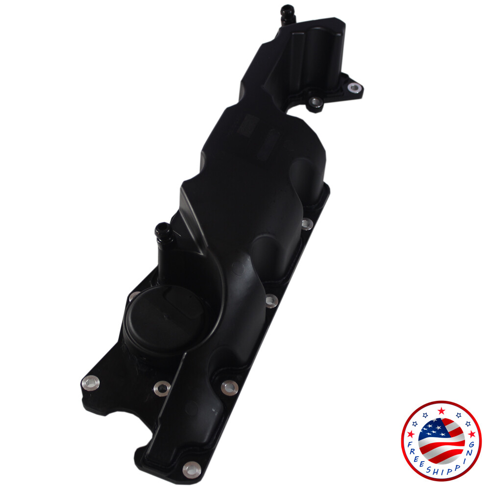 Engine Valve Cover Oil Trap w/ Gasket 31319642 Fits Volvo V70 XC60 XC70 ...