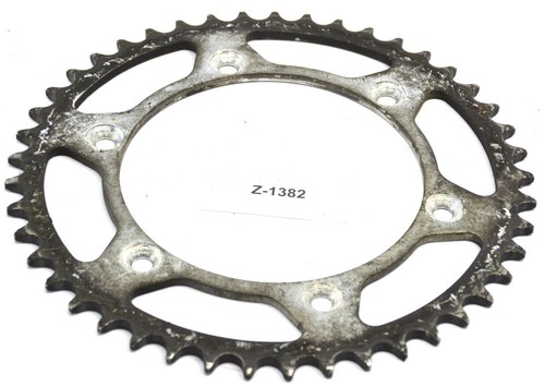 Husqvarna TE 610 E Dual H7 Bj.99 - Pignone Z45 | eBay