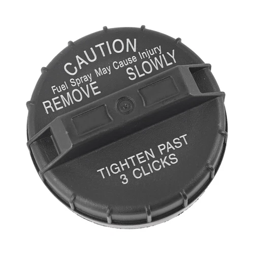 Jeep Wrangler YJ TJ Cherokee XJ Grand Dodge Ram Gas Cap | Blackn ...