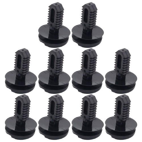 Accessoires Clips Rivet Facile Installation Pi??ces Coffre Botte Haute ...