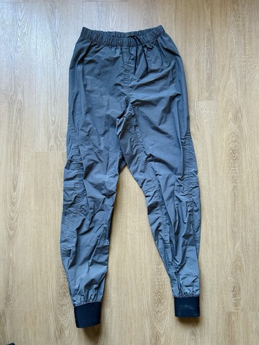 VTG Kokatat Kayaking Pants Mens M Medium Gray Waterproof Paddle Boat ...