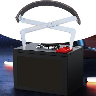 Car Battery Carrier Car Lifter Grip Lifting Carrier Tool Strap Lifting ...