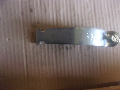 LOT 2 POWER STRUT PS-1100 4"NPS CONDUIT STRUT STRAP | eBay