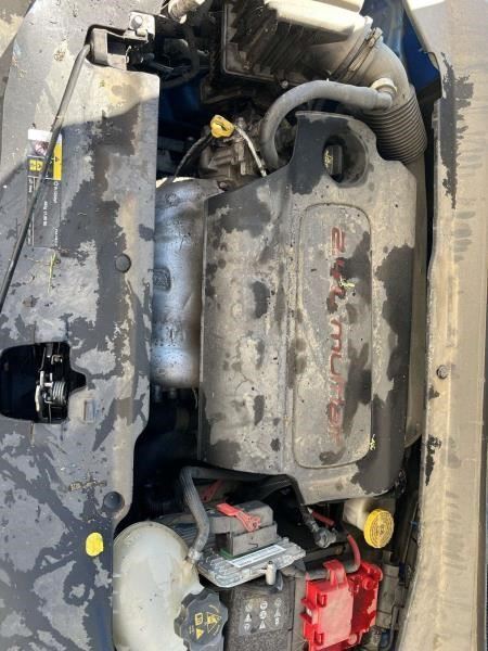 2017-2021+Jeep+Compass+ABS+pump+control+module.+P68485884AB for sale ...