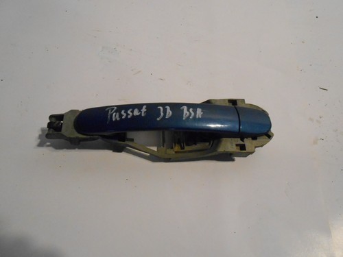 Türgriff Türklinke VW Passat 3B Variant außen hinten rechts 3B0837885 ...