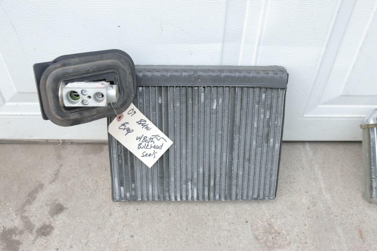 BMW X5 X6 07 08 09 10 11 12 13 2ND GEN E70 OEM AC AIR CONDITIONER ...