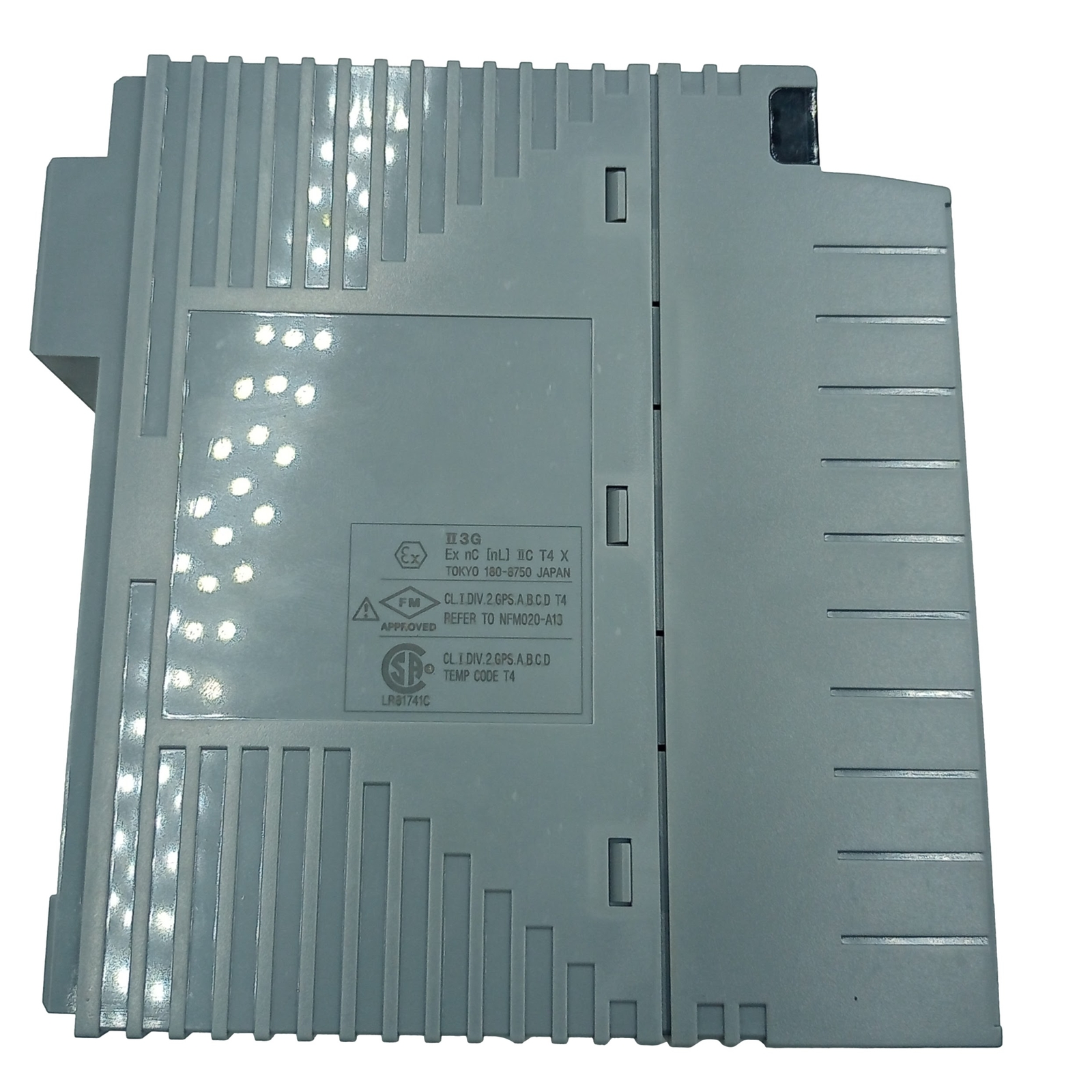 Módulo de Comunicação Yokogawa ALF111-S01 | eBay