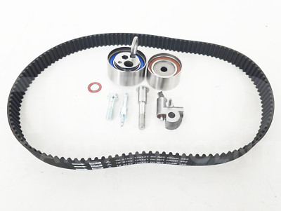 FOR LEXUS IS200 TIMING CAM BELT TENSIONER GUIDE IDLER KIT GXE10 99-05 2 ...