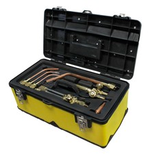 Olsen Heavy Duty Oxy Acetylene Welding Kit Model 64407 for sale online ...