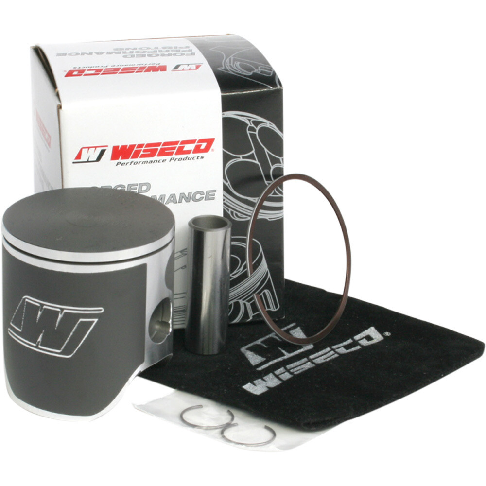 Wiseco MX KTM 150SX 07-15 56.00mm Off Road Motocross Dirt Bike Piston ...