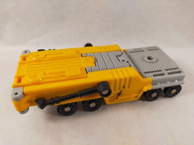 sympa transformer erector G1 ( Hasbro takara ) 1136 | eBay