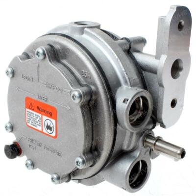 Forklift Parts & Accessories - Impco Regulator