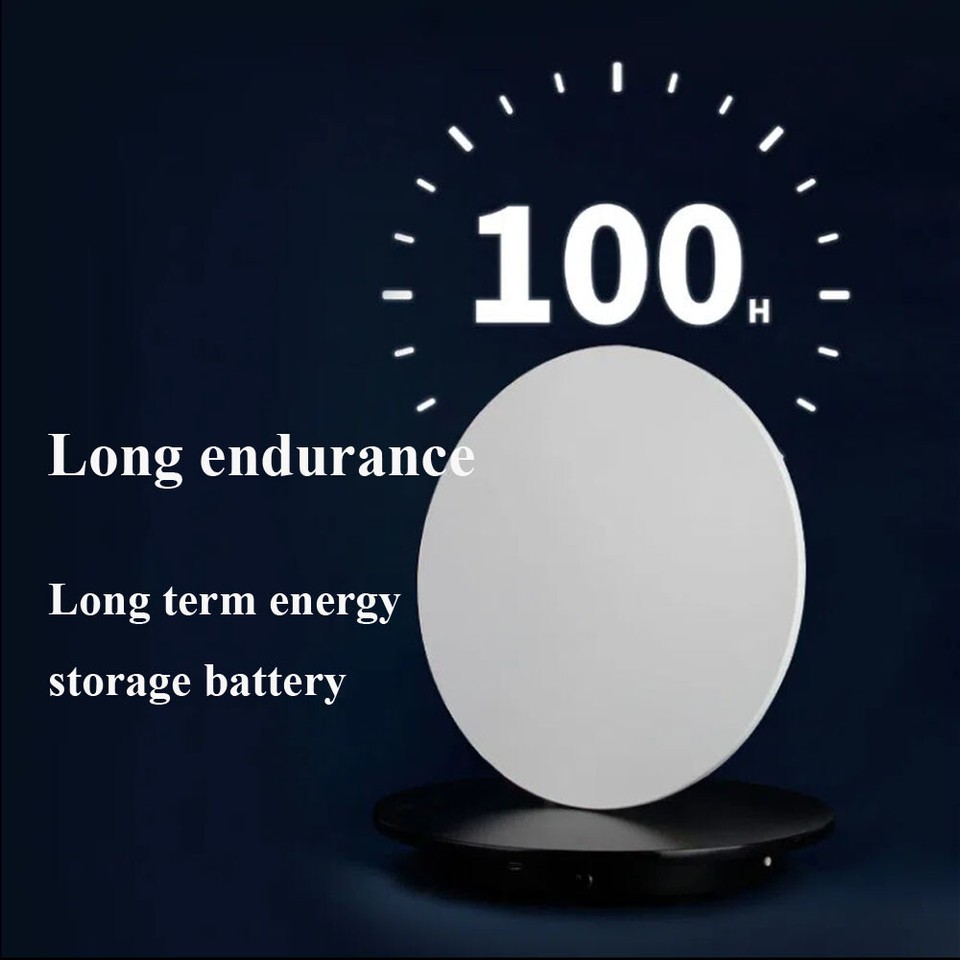 Jewelry Photography Prop Electric Show Holder Motorized Rotating ...