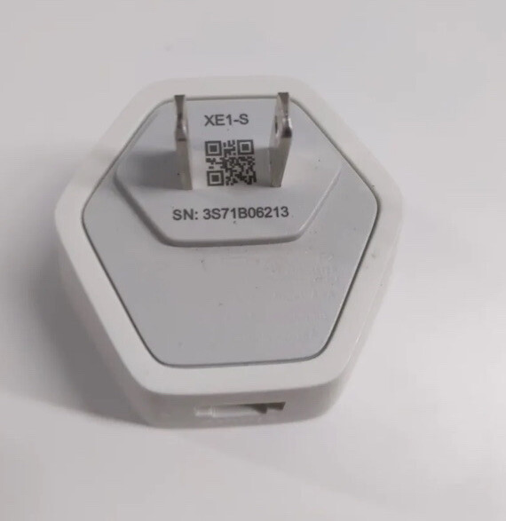 Xfinity XFI Pod Wifi Network Range Extender - White XE-1S Genuine ...