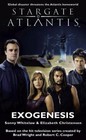 STARGATE ATLANTIS Exogenesis (05) 9781905586028 | eBay