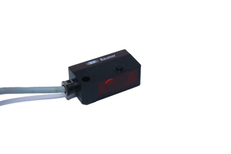 Baumer FEDK 10P3101/KS35 THROUGH BEAM SENSOR 10146077 | eBay