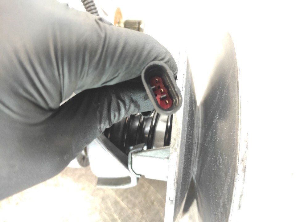 TYC049564 GEARBOX / 42.845 KM / AUTOMATICA / 1089303 FOR MICROCAR M.GO ...